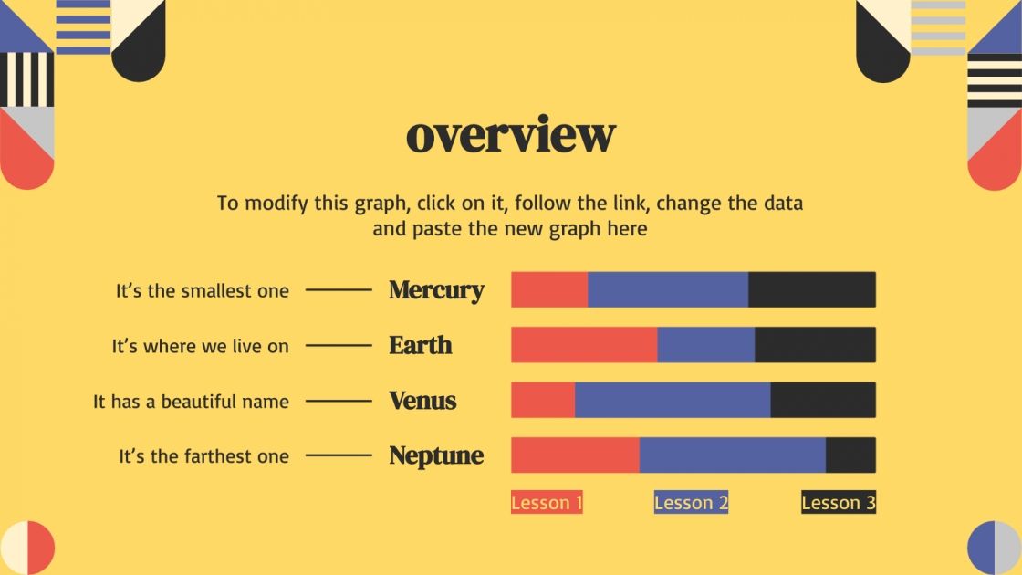 English Lesson Google Slides theme and PowerPoint template