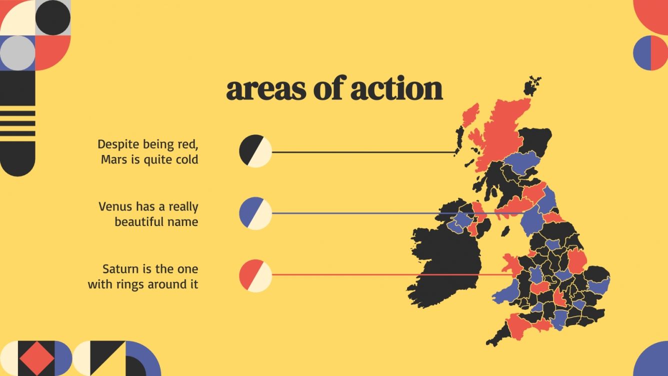 English Lesson Google Slides theme and PowerPoint template