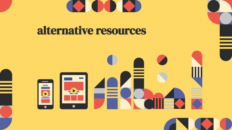 English Lesson Google Slides theme and PowerPoint template