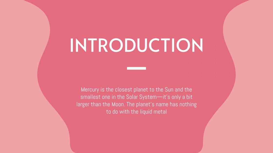 Sepsis Breakthrough Google Slides and PowerPoint template