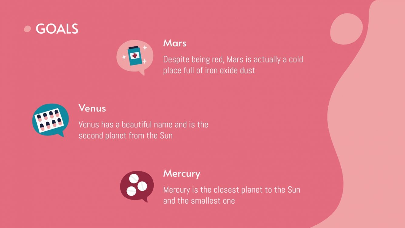 Sepsis Breakthrough Google Slides and PowerPoint template