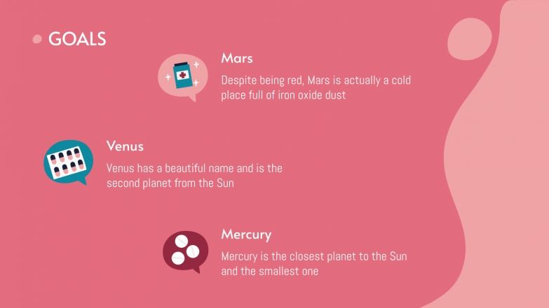 Sepsis Breakthrough Google Slides and PowerPoint template