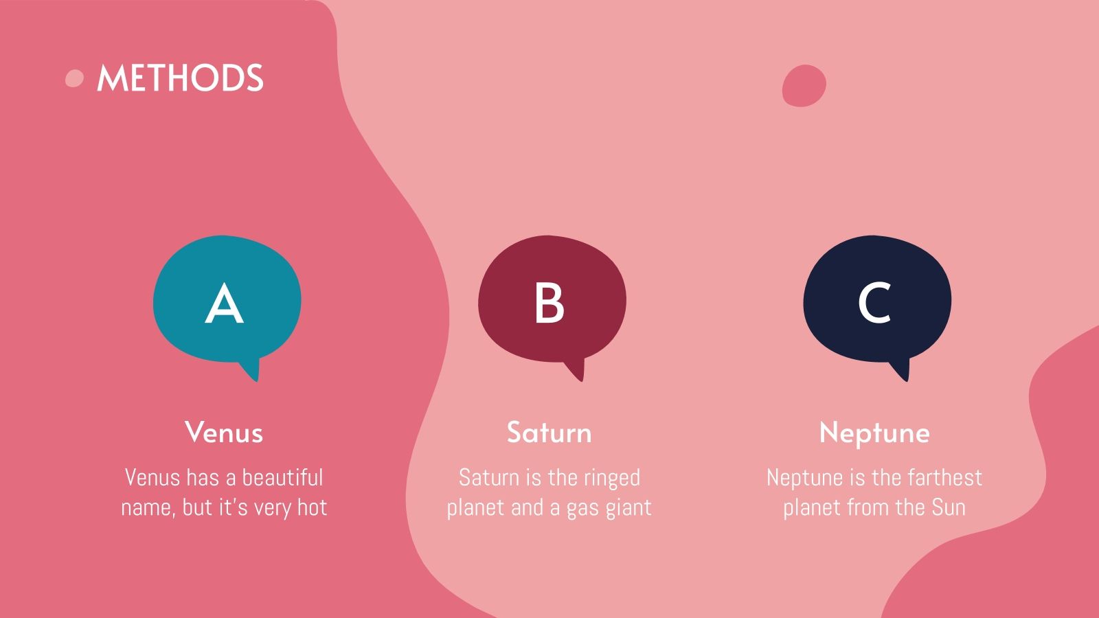 Sepsis Breakthrough Google Slides and PowerPoint template