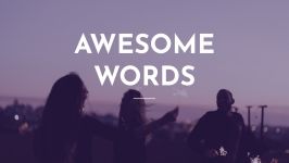 Bokeh Lights Google Slides and PowerPoint template