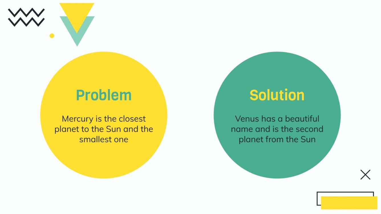 Trucking Business Plan Google Slides and PowerPoint template