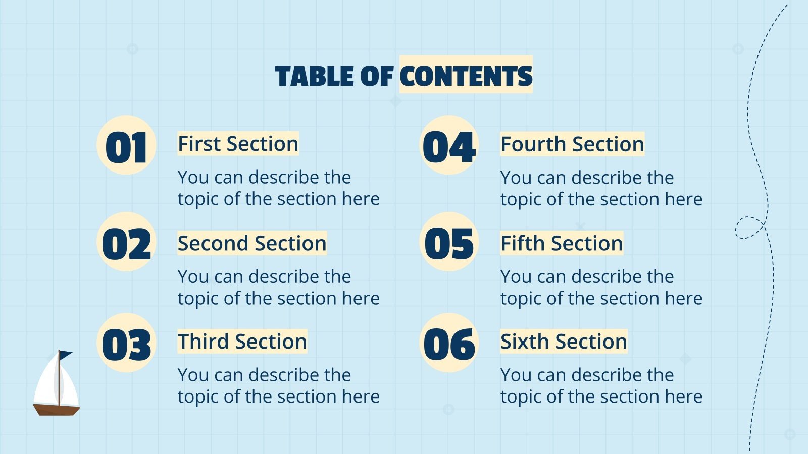 Banderas del mundo | Plantilla de Google Slides y PowerPoint