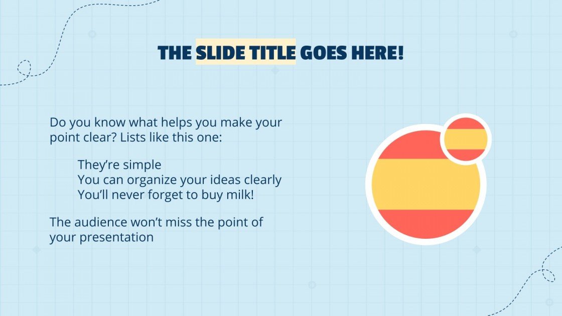 Banderas del mundo | Plantilla de Google Slides y PowerPoint