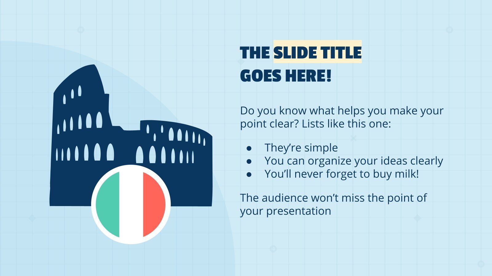 Banderas del mundo | Plantilla de Google Slides y PowerPoint