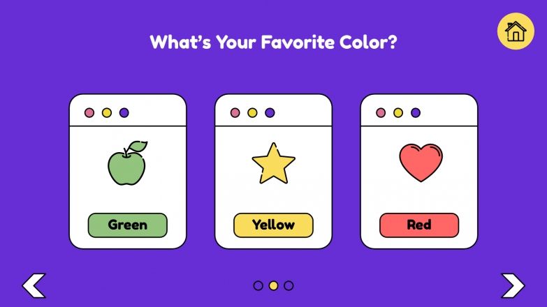 School Icebreakers Google Slides and PowerPoint template