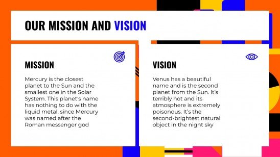 Musical Theater Conservatory | Google Slides & PowerPoint