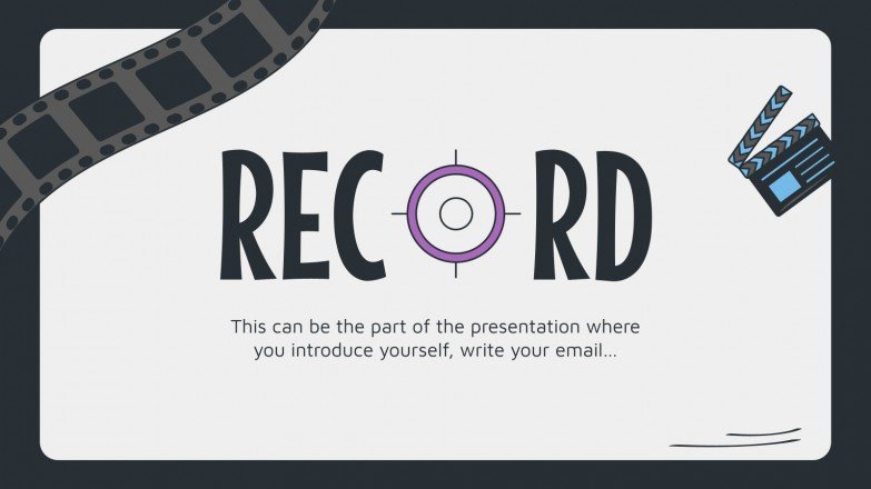 Guess The Movie! | Google Slides & PowerPoint