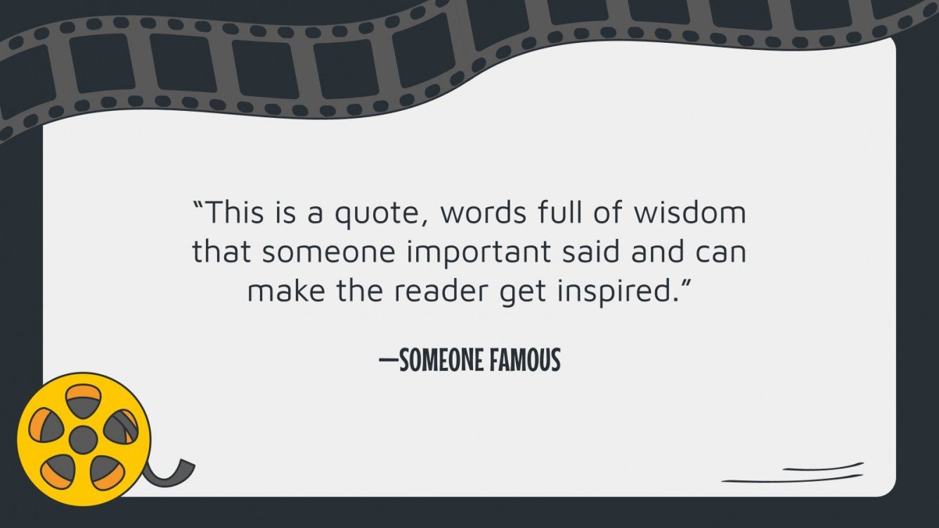 Guess The Movie! | Google Slides & PowerPoint