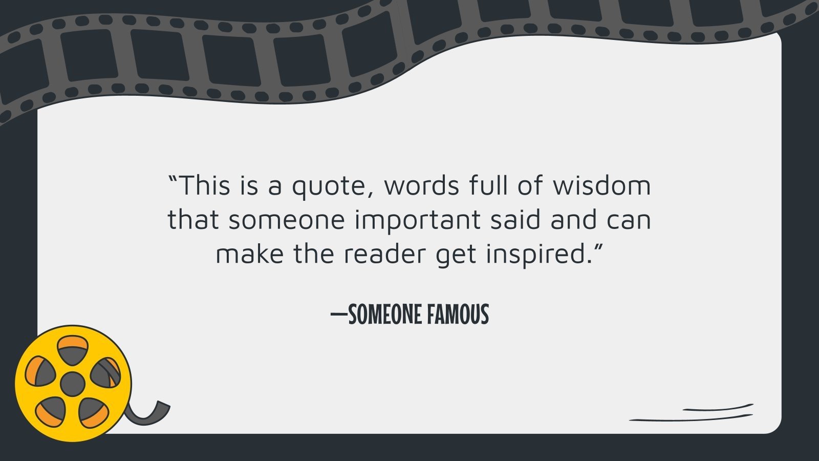 Guess The Movie! | Google Slides & PowerPoint