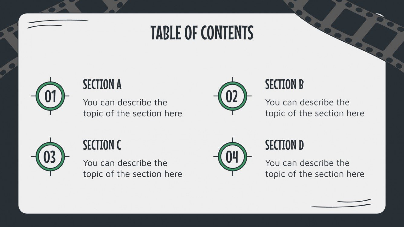 Guess The Movie! | Google Slides & PowerPoint