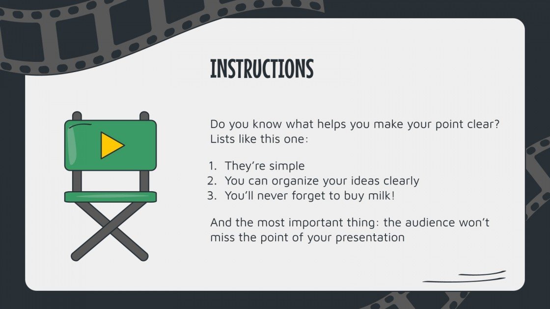 Guess The Movie! | Google Slides & PowerPoint