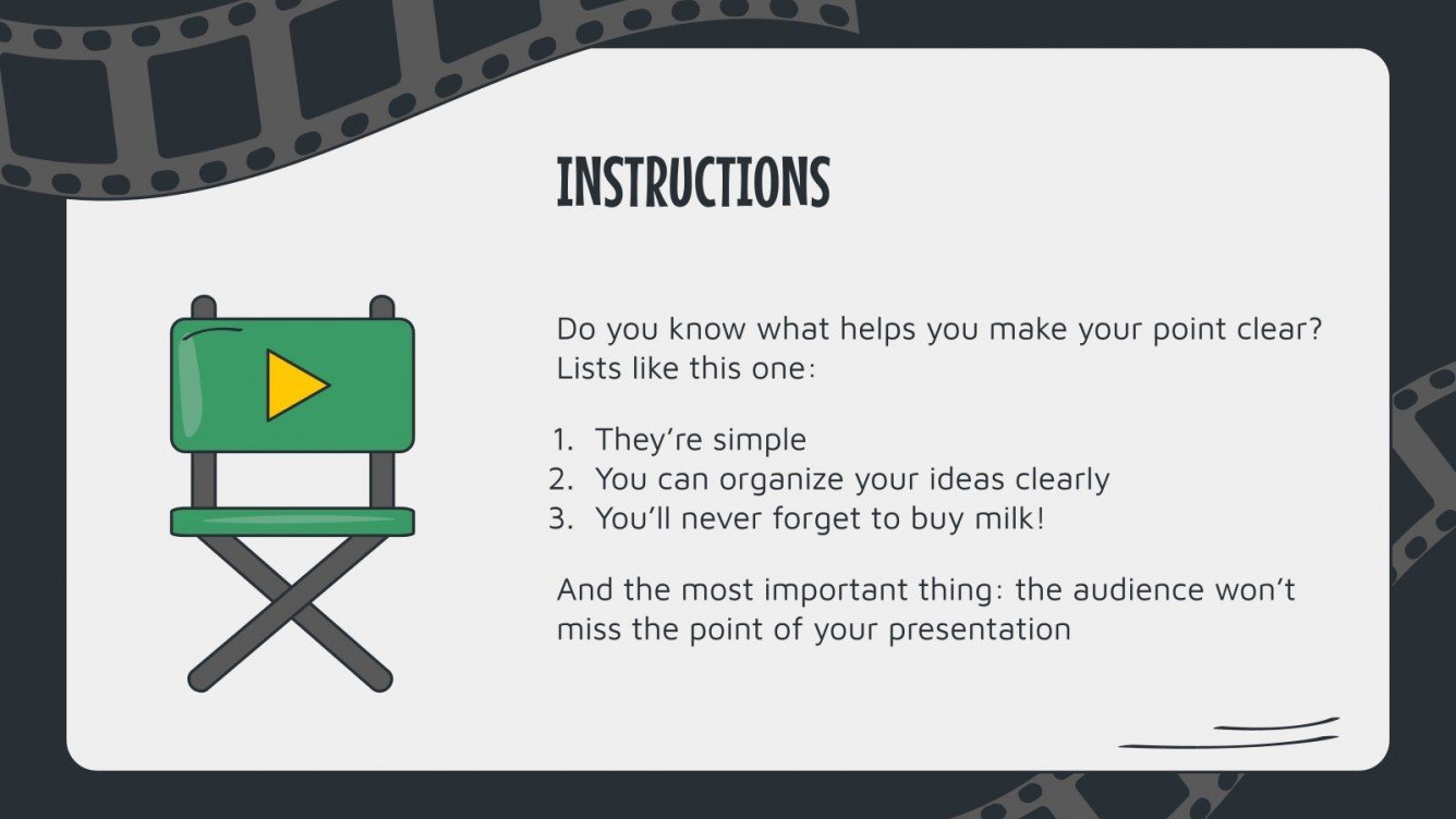 ¡Adivina la película! | Google Slides y PowerPoint