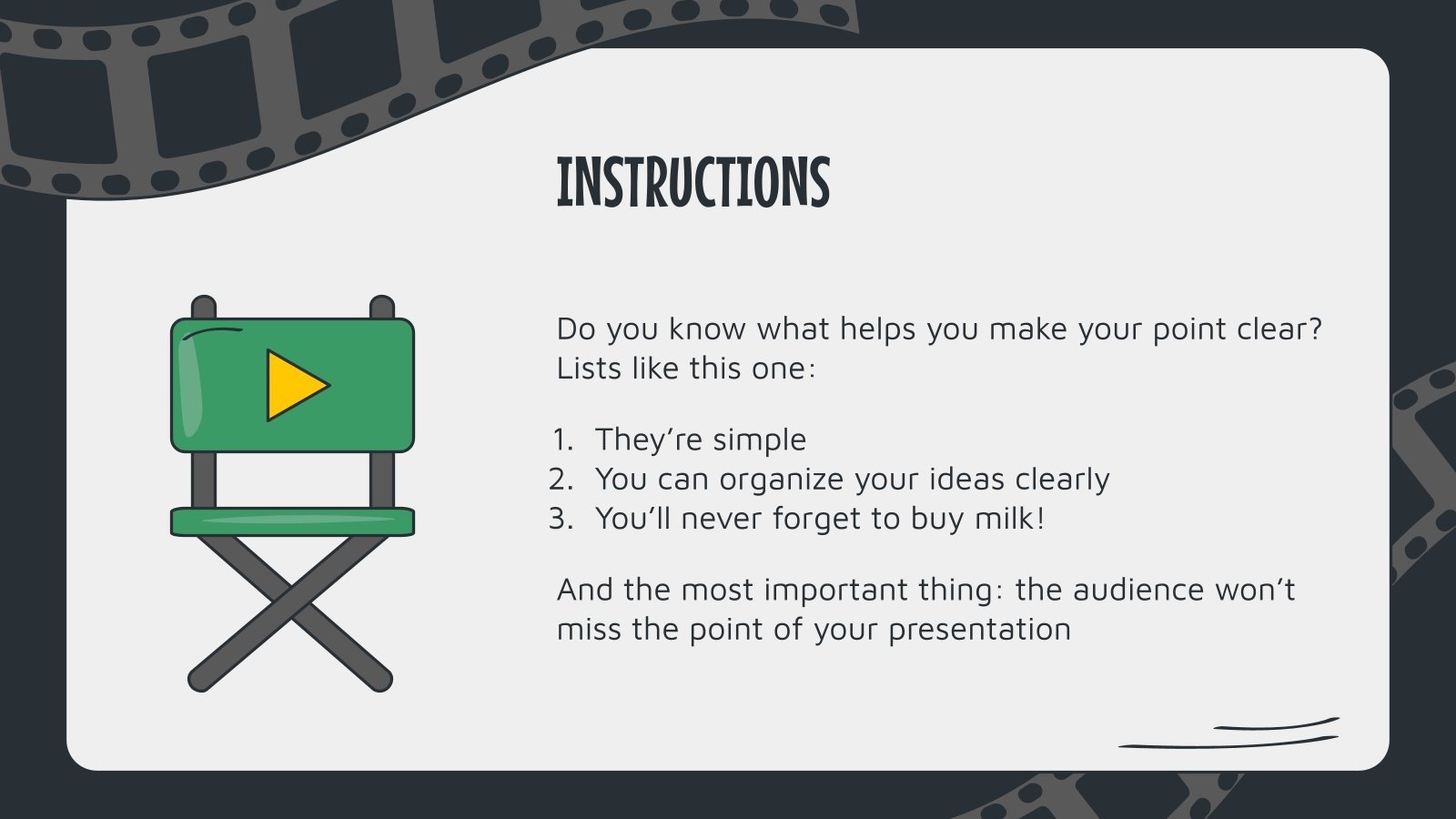 Guess The Movie! | Google Slides & PowerPoint