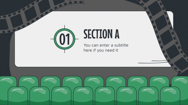 Guess The Movie! | Google Slides & PowerPoint