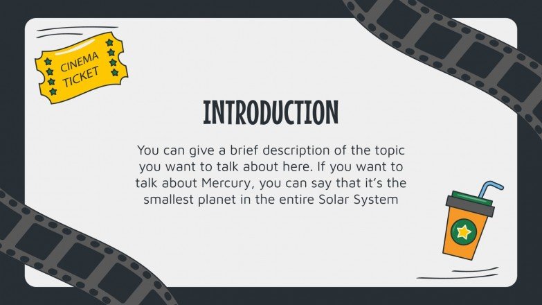 Guess The Movie! | Google Slides & PowerPoint