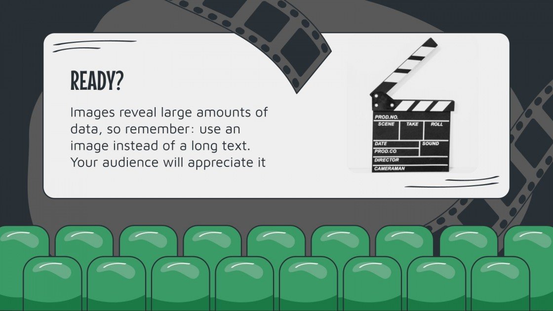 Guess The Movie! | Google Slides & PowerPoint