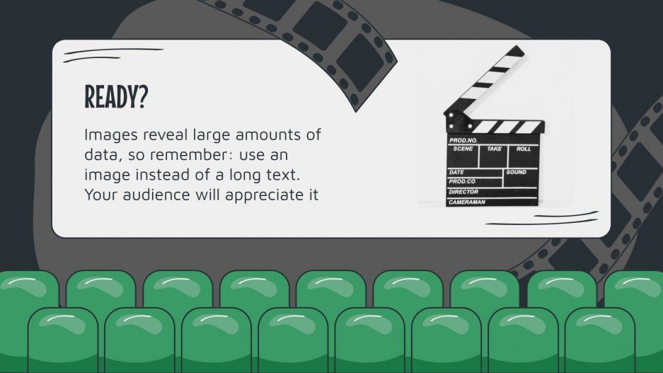 Guess The Movie! | Google Slides & PowerPoint
