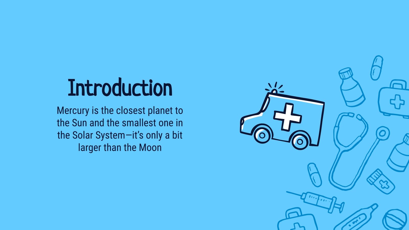 Heart Disease Google Slides theme and PowerPoint template