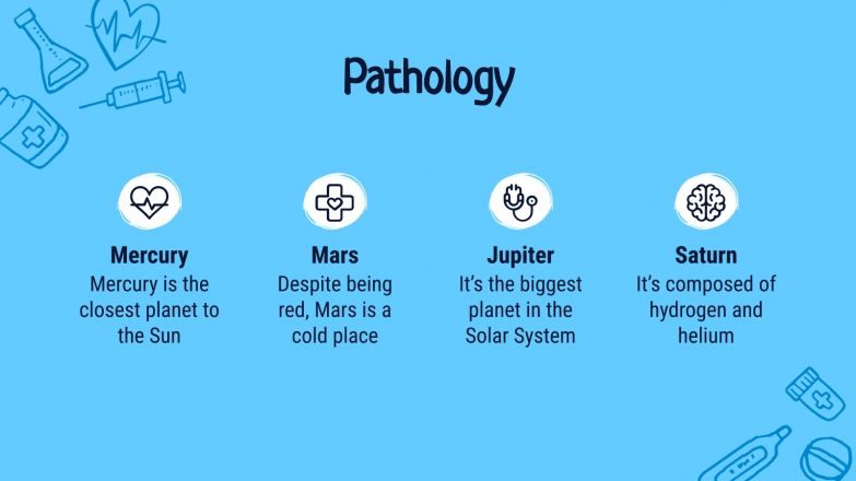 Heart Disease Google Slides theme and PowerPoint template