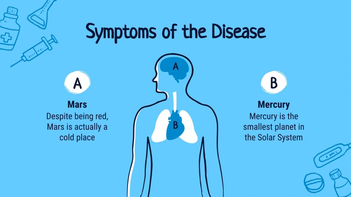 Heart Disease Google Slides theme and PowerPoint template