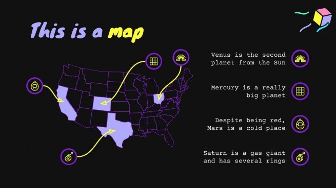 90s Style | Google Slides and PowerPoint template