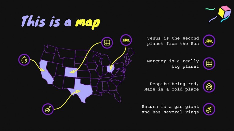 90s Style | Google Slides and PowerPoint template