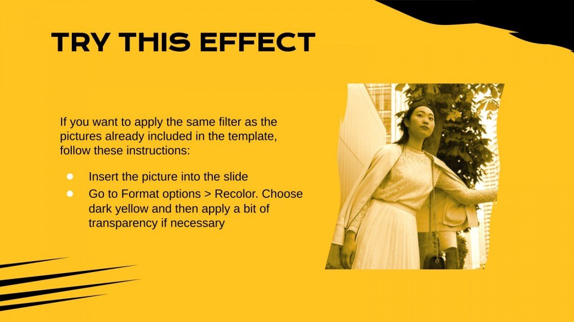 Tokyo Anime Characters Newsletter | Google Slides & PPT