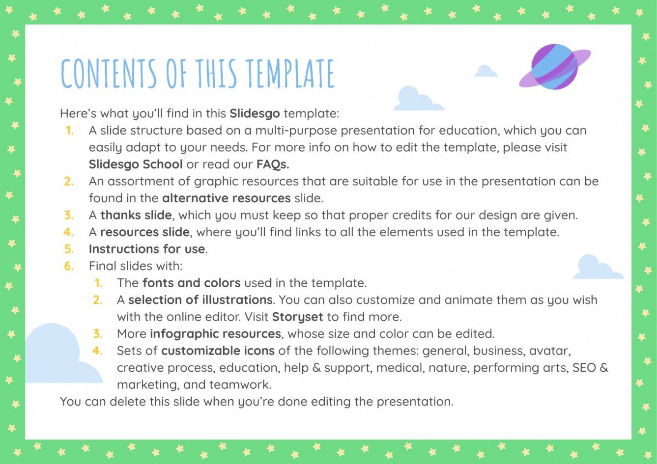 All About Me Sheets for Pre-K | Google Slides & PowerPoint