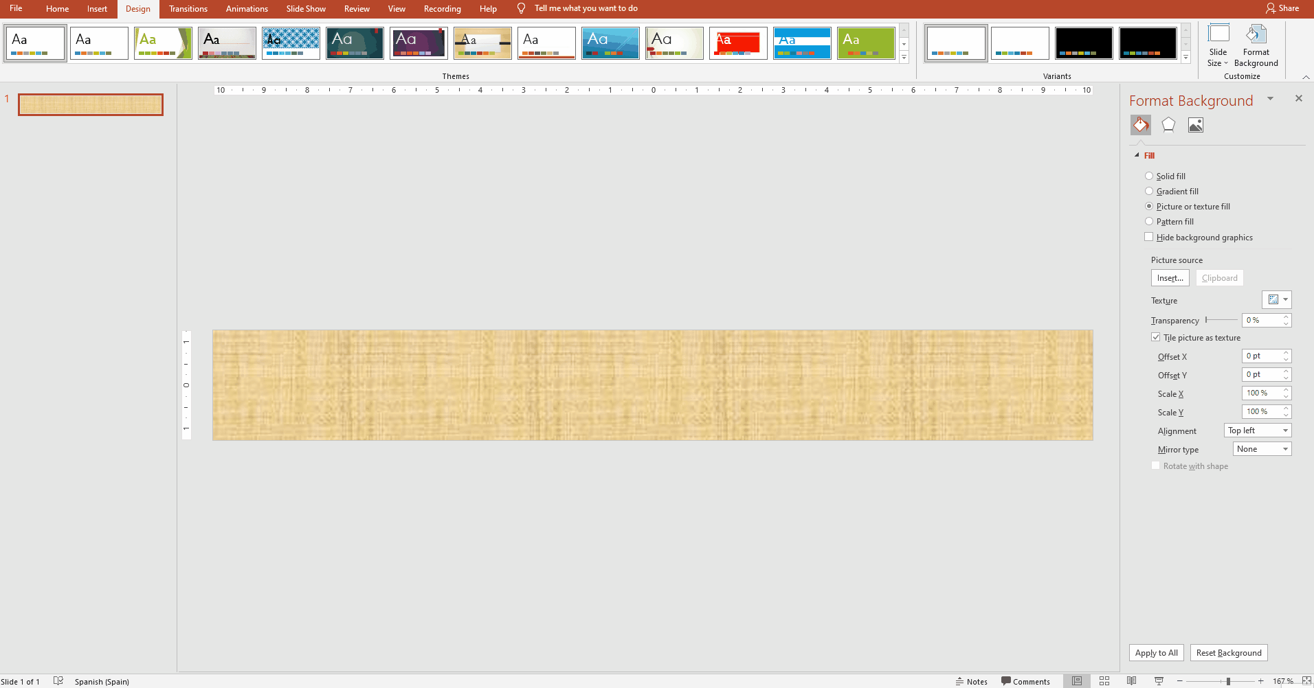 How To Make A Banner In PowerPoint Slidesgo