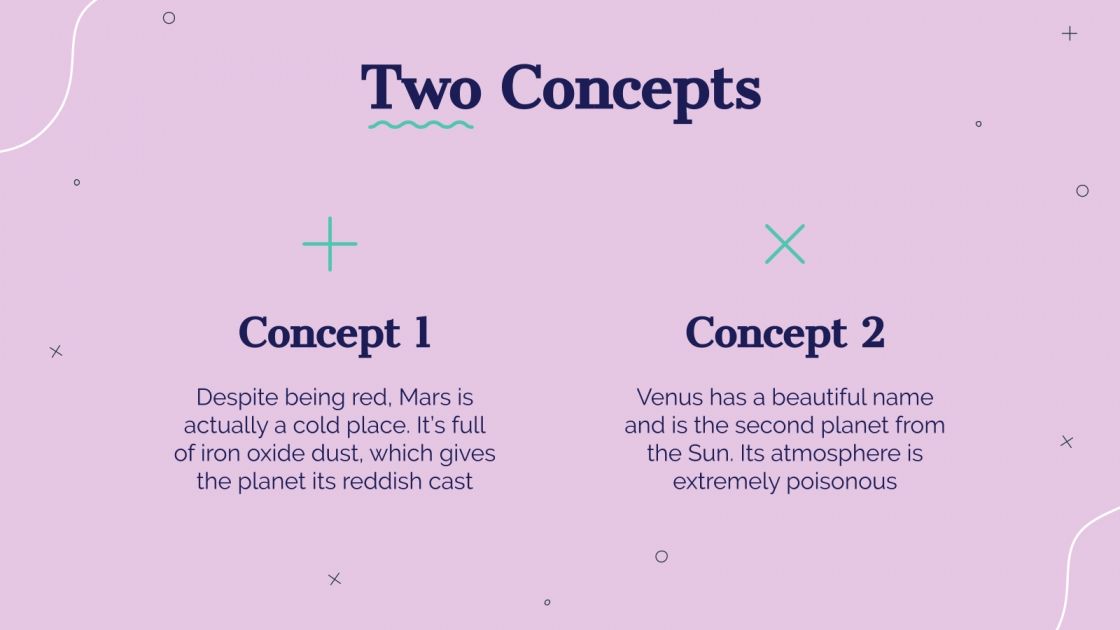 Mindfulness Workshop Google Slides theme and PPT template