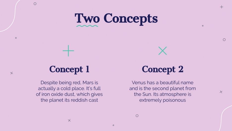 Mindfulness Workshop Google Slides theme and PPT template