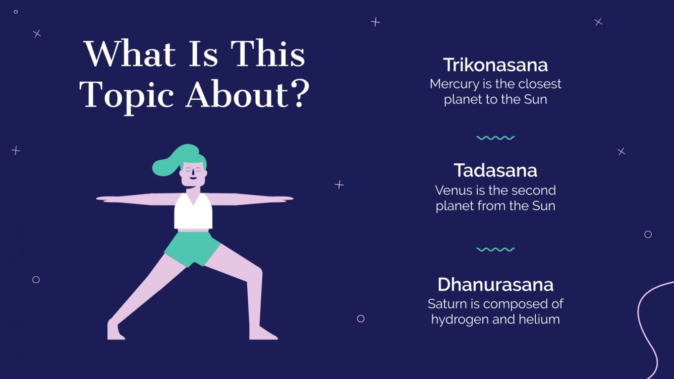 Mindfulness Workshop Google Slides theme and PPT template