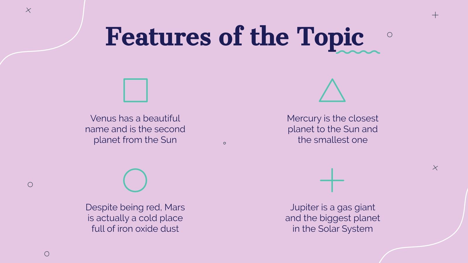 Mindfulness Workshop Google Slides theme and PPT template