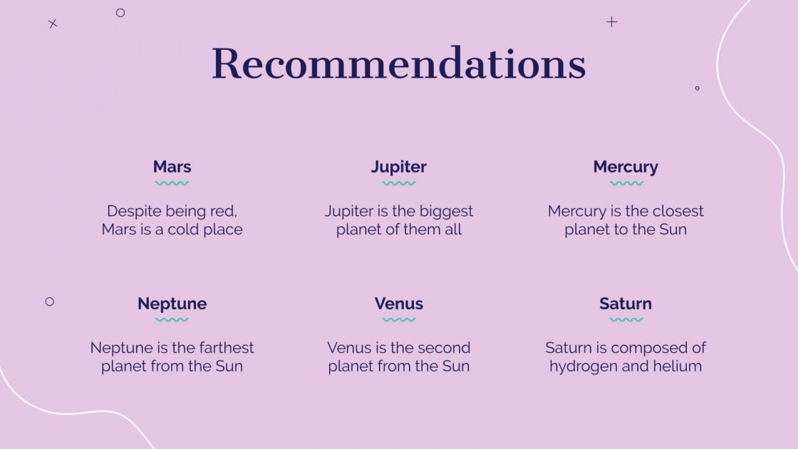 Mindfulness Workshop Google Slides theme and PPT template