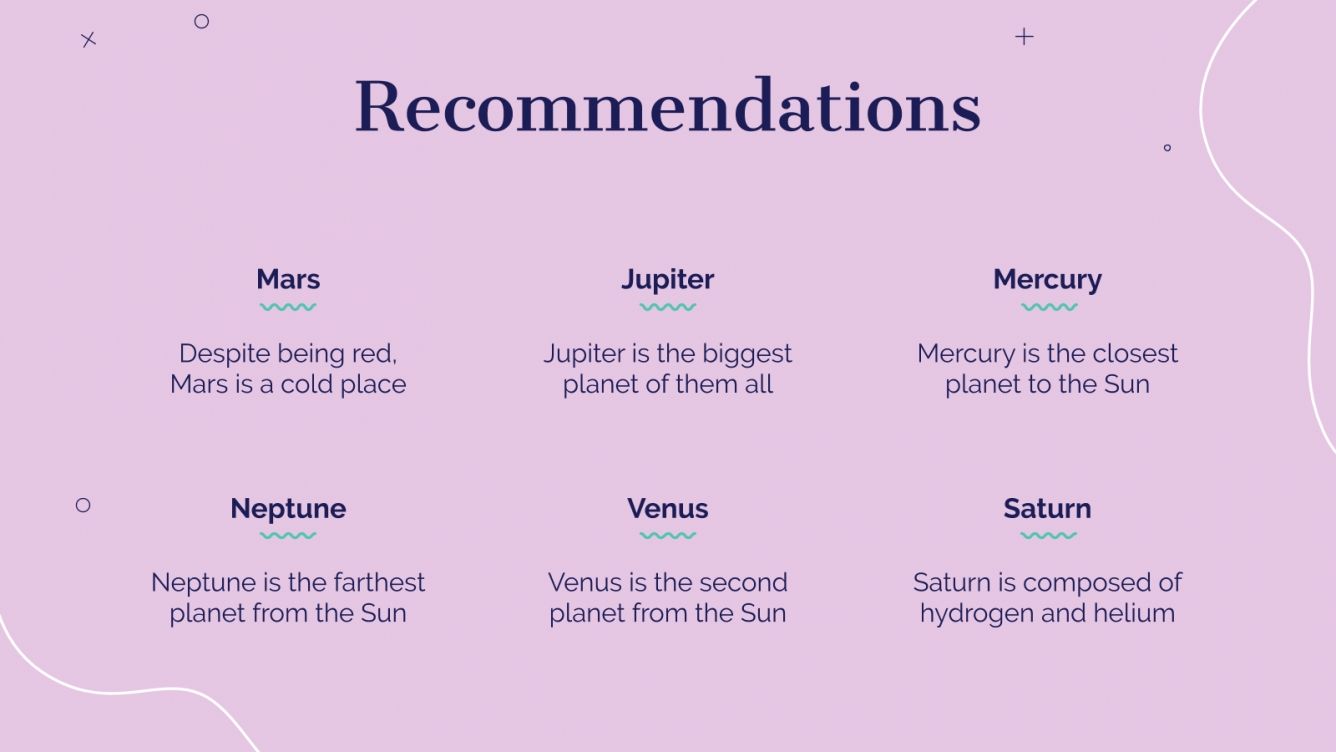 Mindfulness Workshop Google Slides theme and PPT template