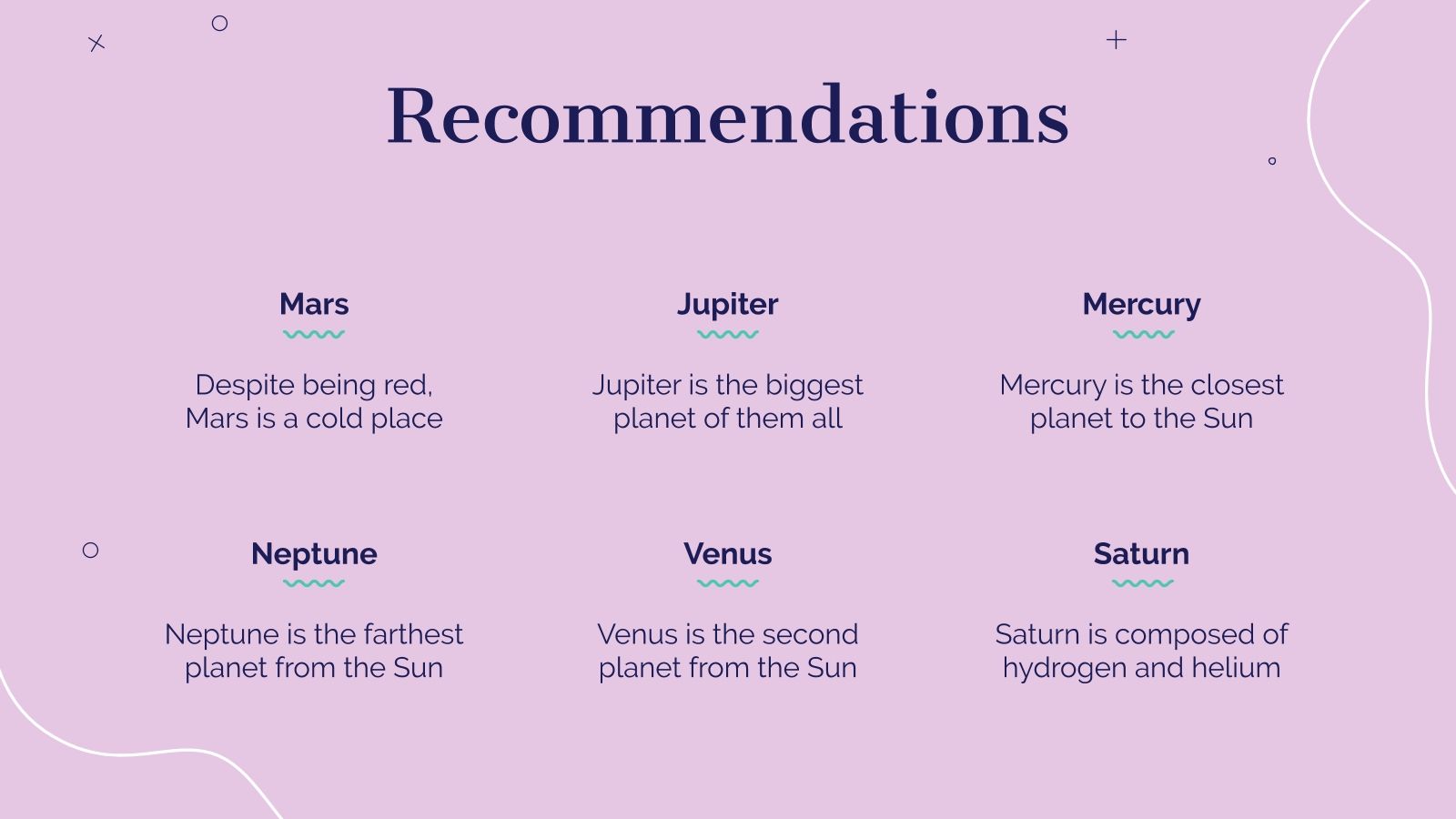 Mindfulness Workshop Google Slides theme and PPT template