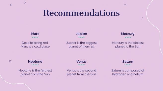 Mindfulness Workshop Google Slides theme and PPT template