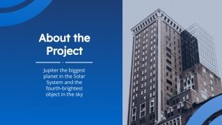 Police Meeting Google Slides theme and PowerPoint template