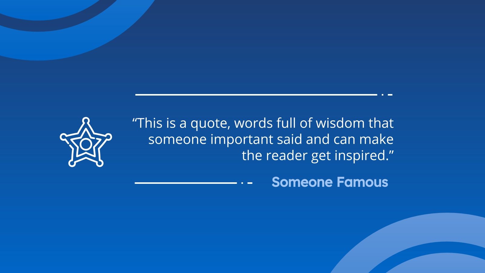 Police Meeting Google Slides theme and PowerPoint template