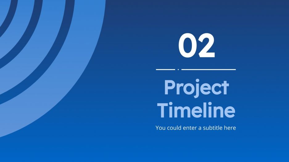 Police Meeting Google Slides theme and PowerPoint template