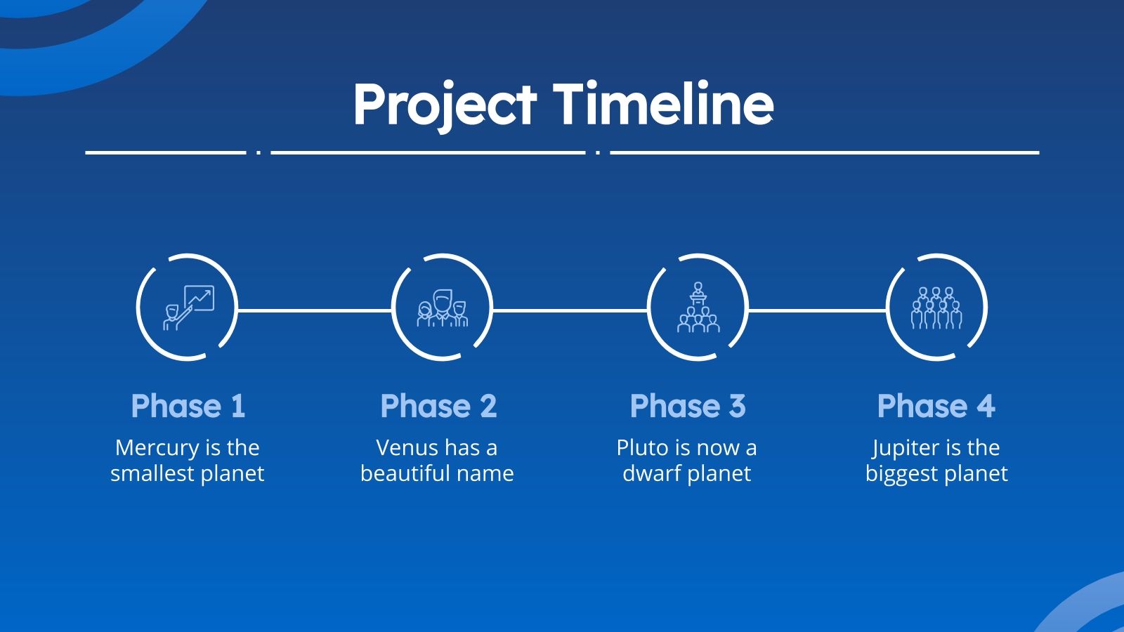 Police Meeting Google Slides theme and PowerPoint template