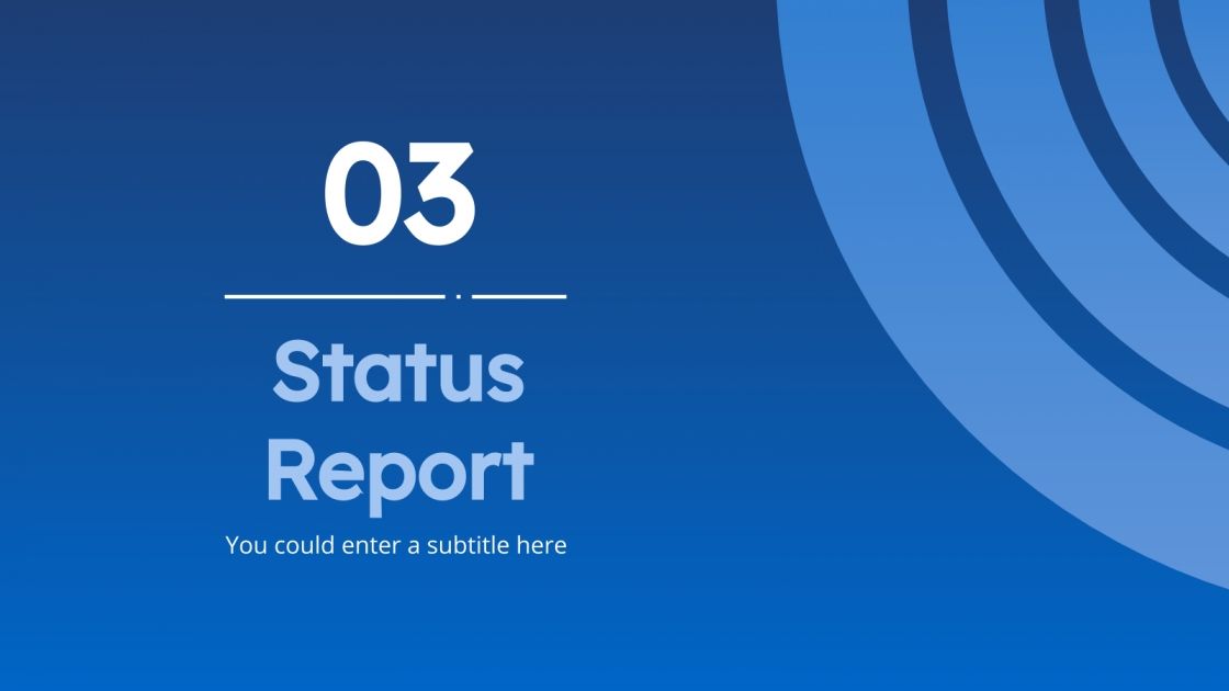 Police Meeting Google Slides theme and PowerPoint template