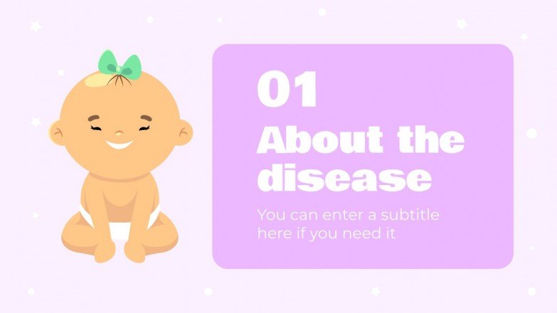 Newborn Baby's Common Health Issues | Google Slides & PPT