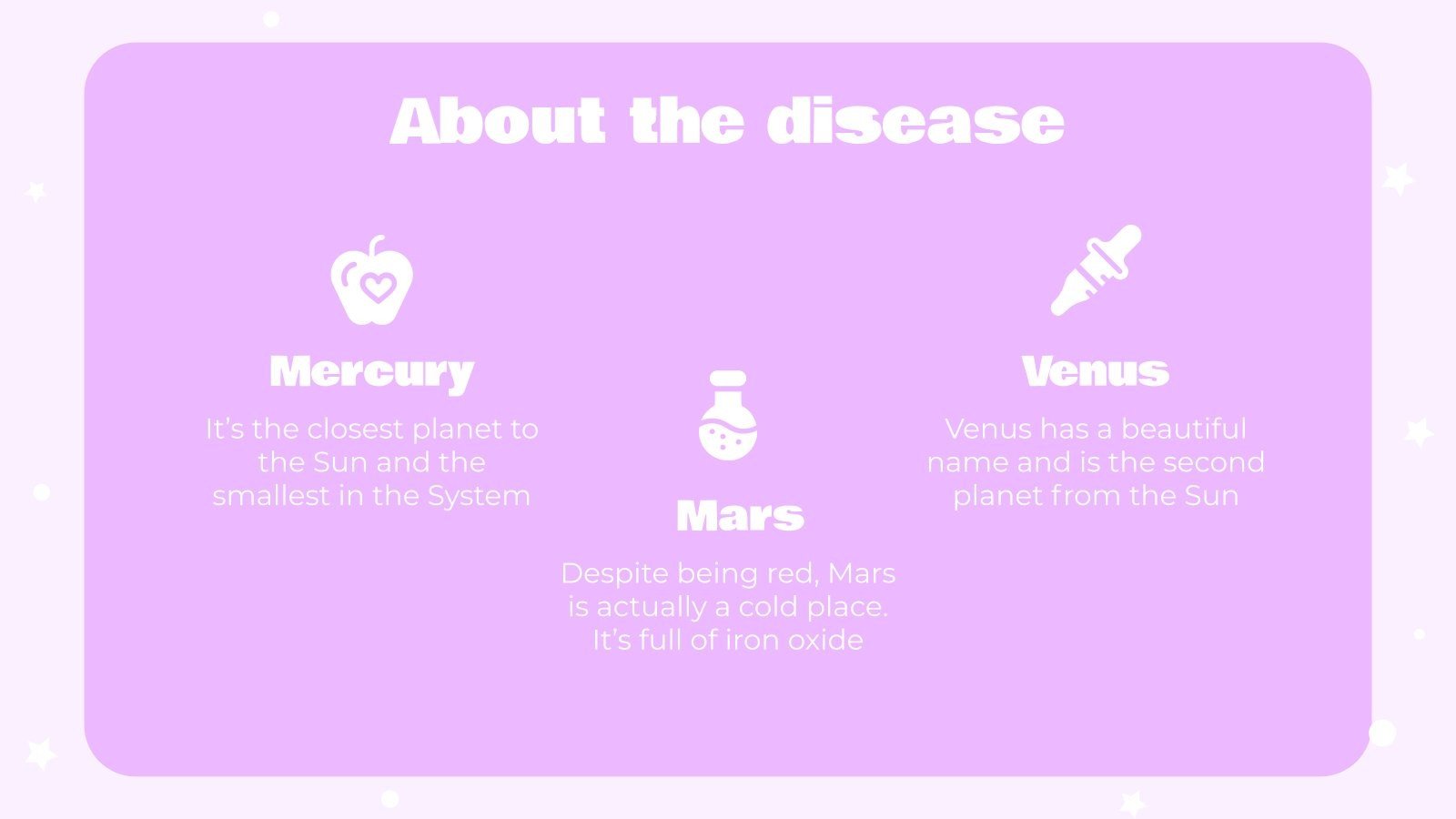 Newborn Baby's Common Health Issues | Google Slides & PPT