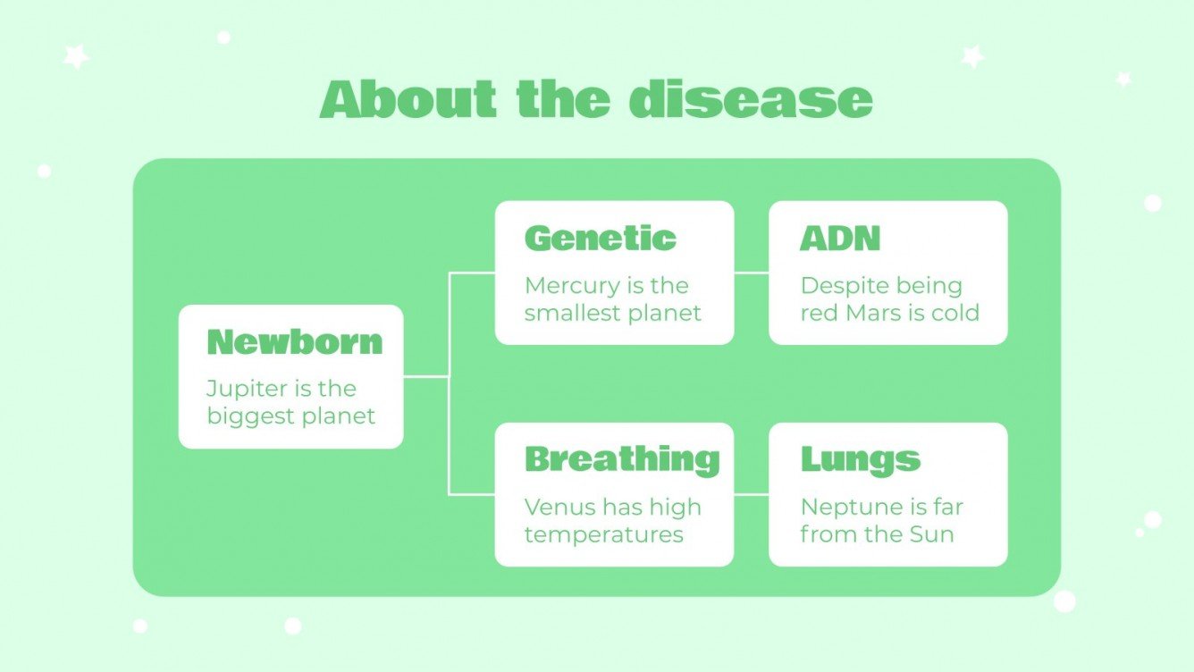 Newborn Baby's Common Health Issues | Google Slides & PPT