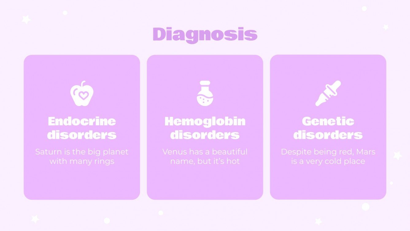 Newborn Baby's Common Health Issues | Google Slides & PPT